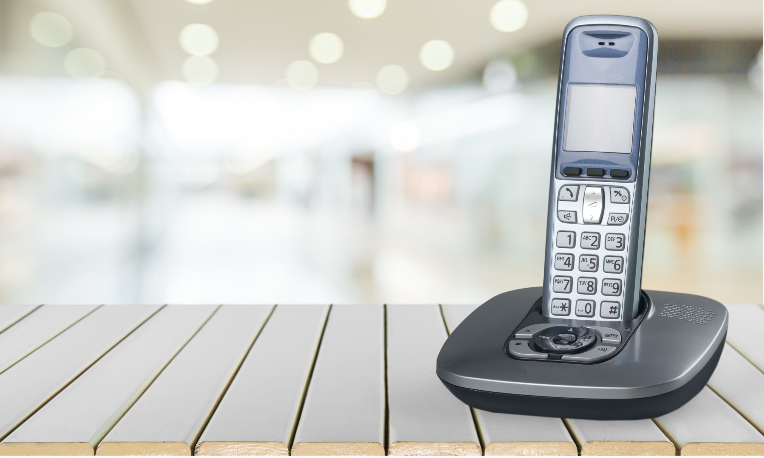 Qu'est-ce que le DECT et comment ça marche